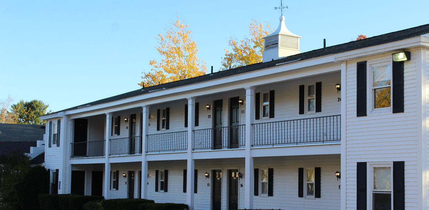 Home – Inn on Main – Wolfeboro – New Hampshire