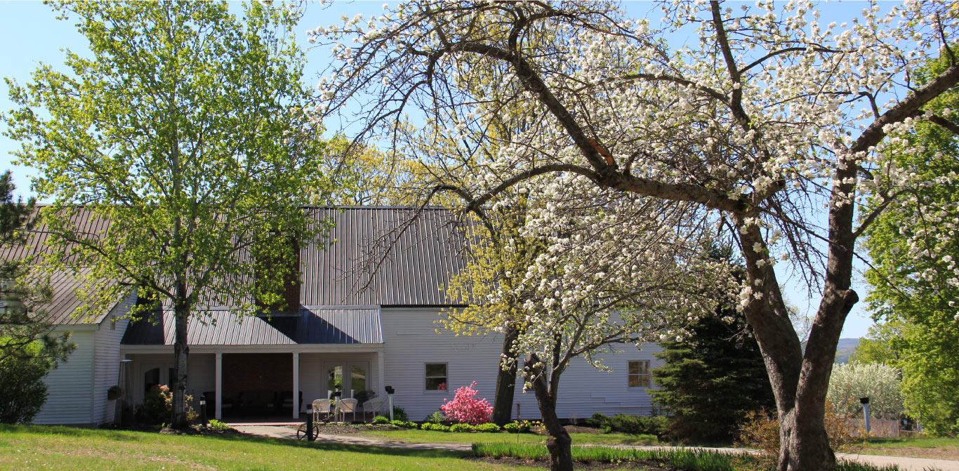 Home – Inn on Main – Wolfeboro – New Hampshire